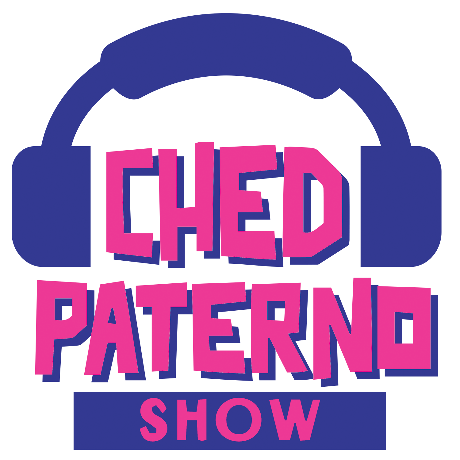 Home Ched Paterno Show Official Store